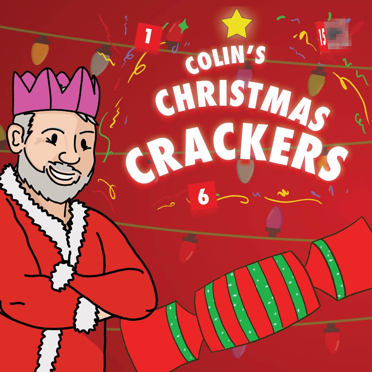 Colin's Christmas Crackers | Wurth Australia - Würth Australia