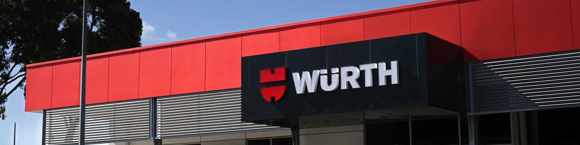 About Us - Würth Australia