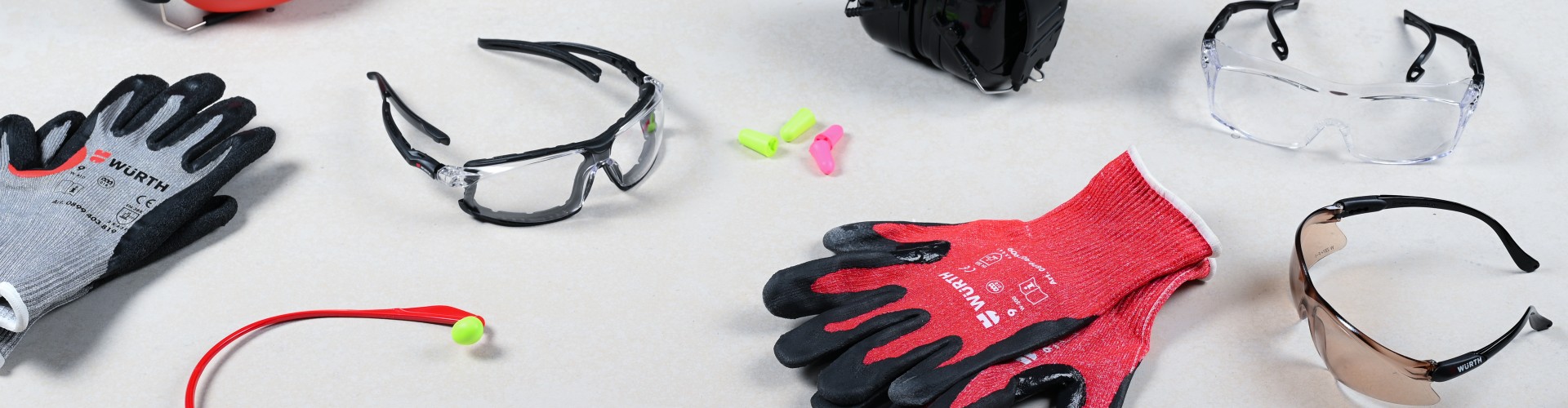 Wurth Personal Protective Equipment - Würth Australia