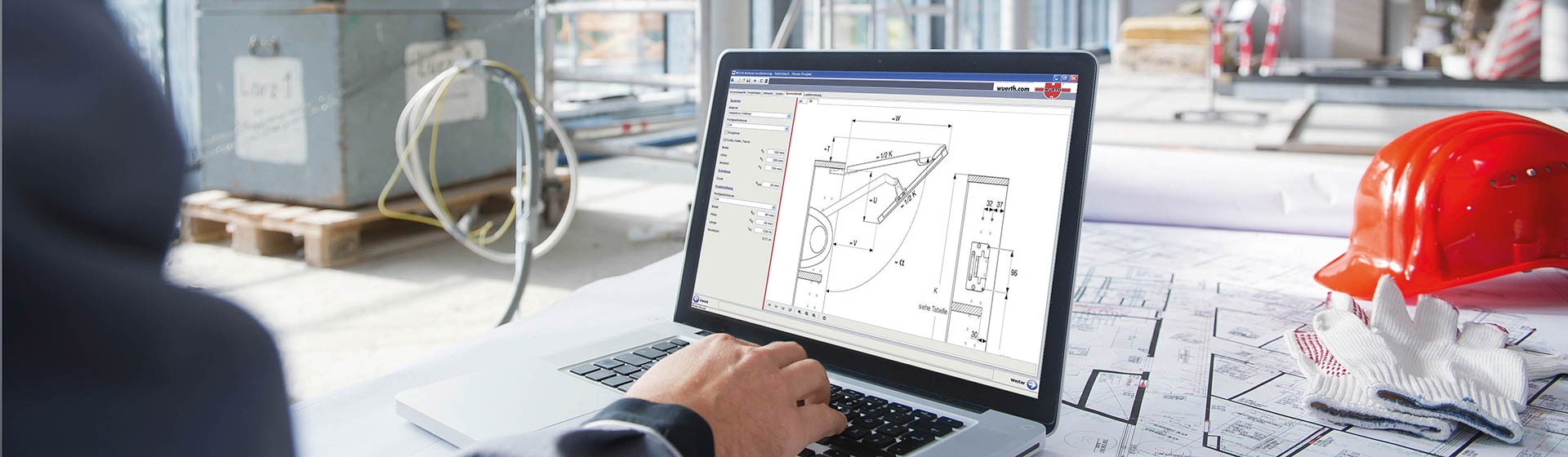 CAD Database - Würth Australia