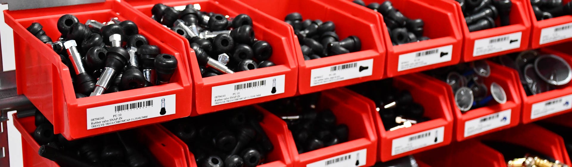 Recovery Plus | C-Part Tracking solution - Würth Australia