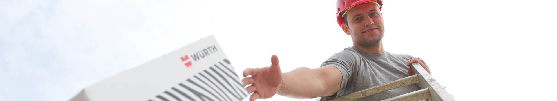 Service & Solutions - Würth Australia