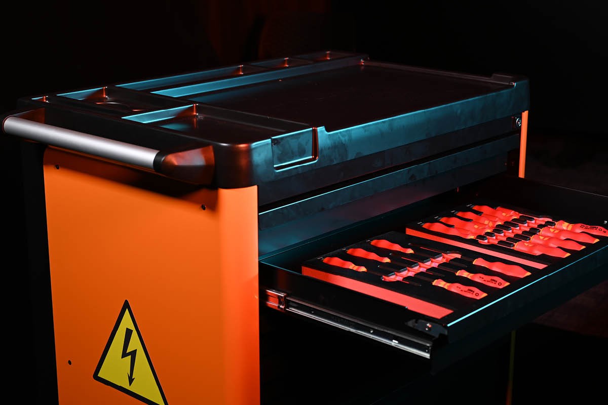 VDE RANGE - Würth Australia